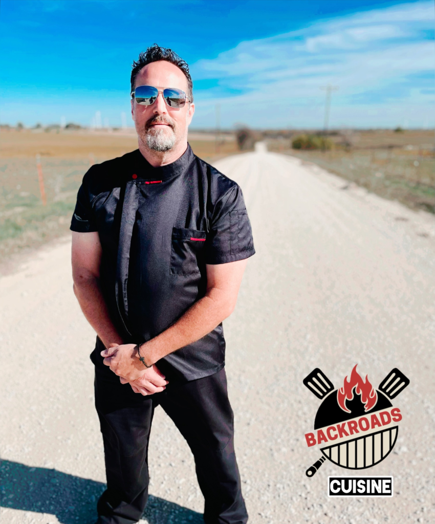 About Us - Backroads Cuisine